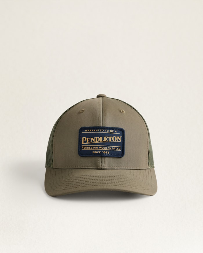Stylish Hats & Accessories | Pendleton